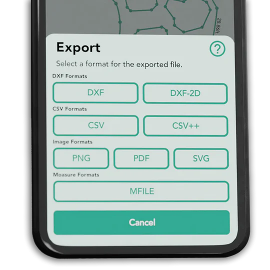 Pro Contractor Studio – Moasure® DACH